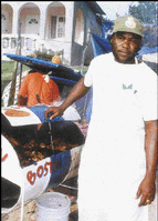 Jamaica Gleaner - What's Cooking - Thursday | January 25, 2001