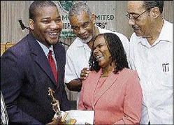 Jamaica Gleaner News - Something extra - Thursday | July 10, 2008